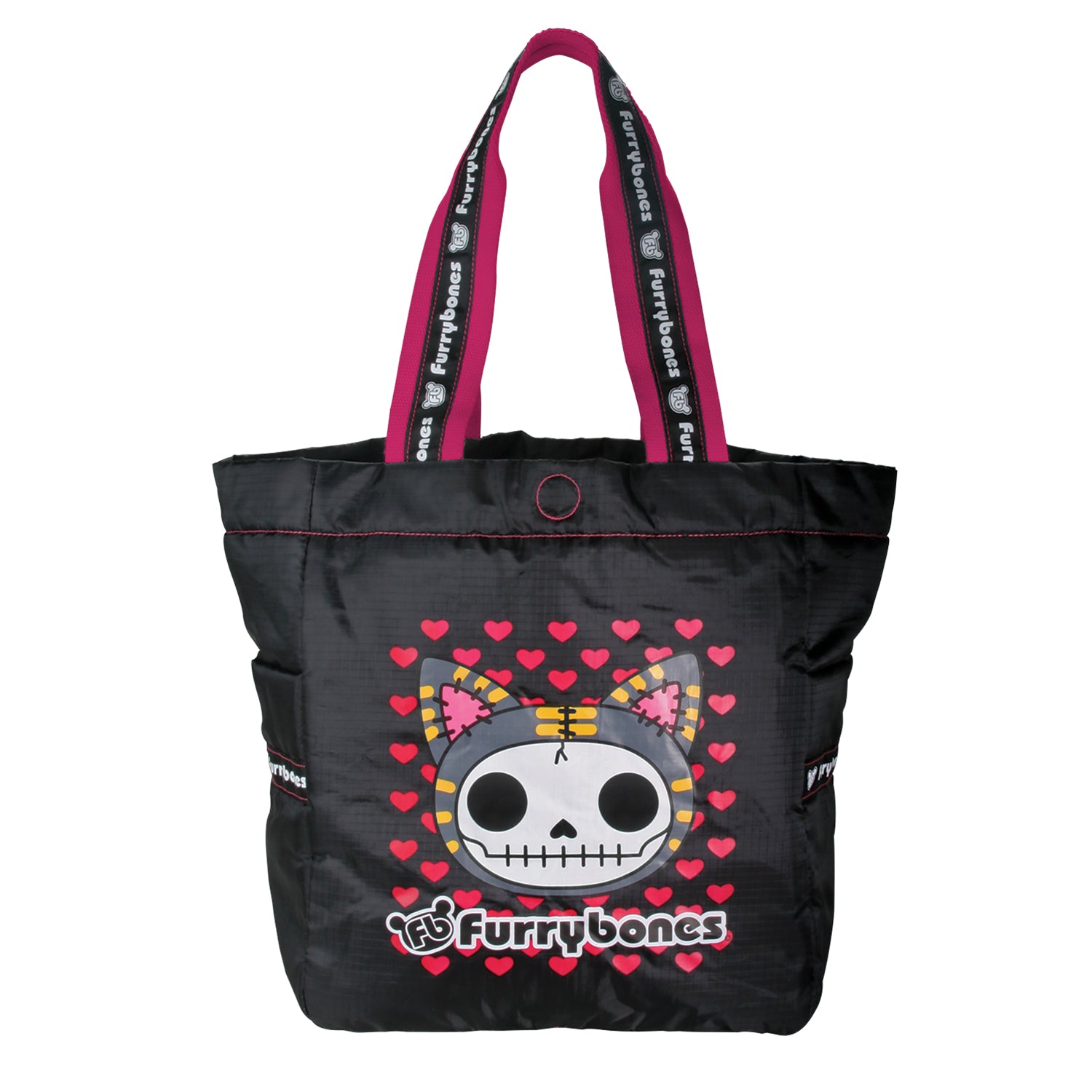 Tote Bags – Furrybones