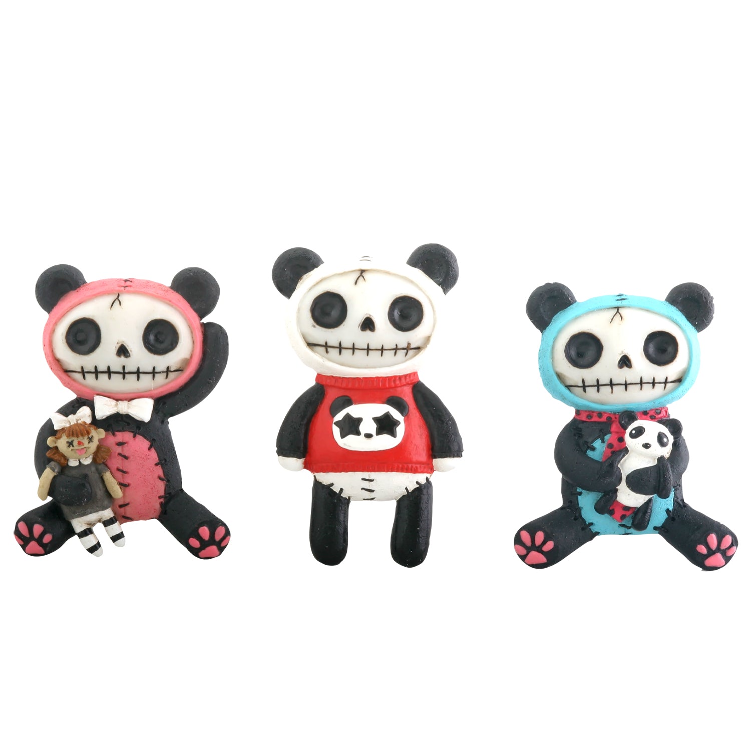 Magnets – Furrybones