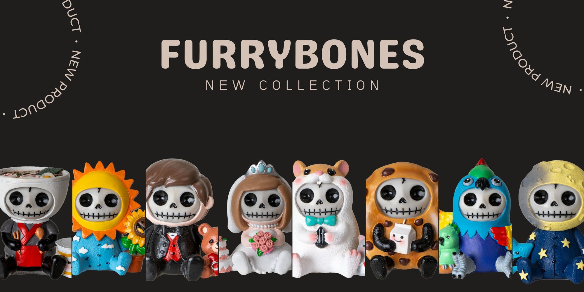 Furrybones®