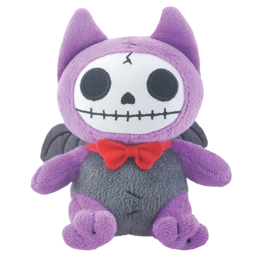 Small Plush – Furrybones