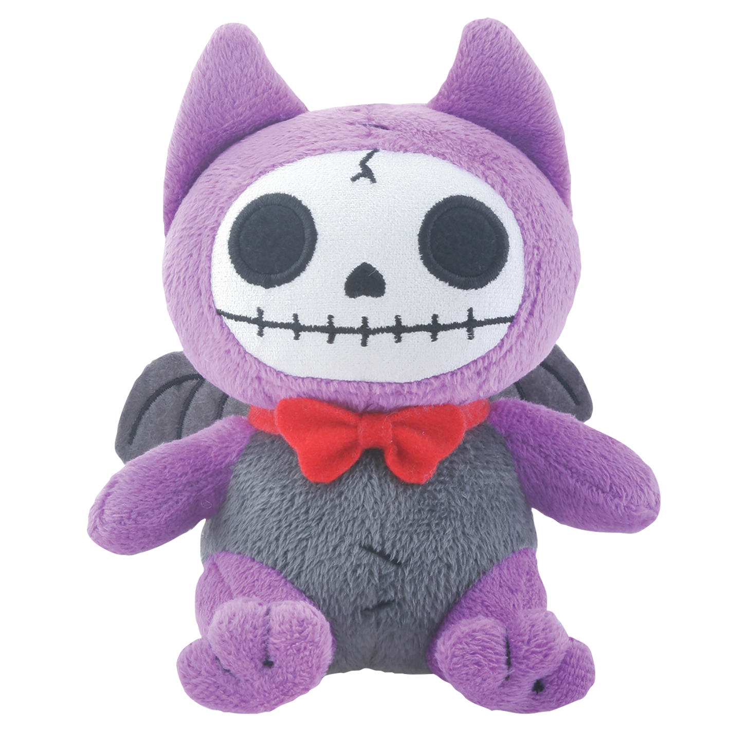 FURRYBONES-FLAPPY SM. PLUSH, C/72 – Furrybones