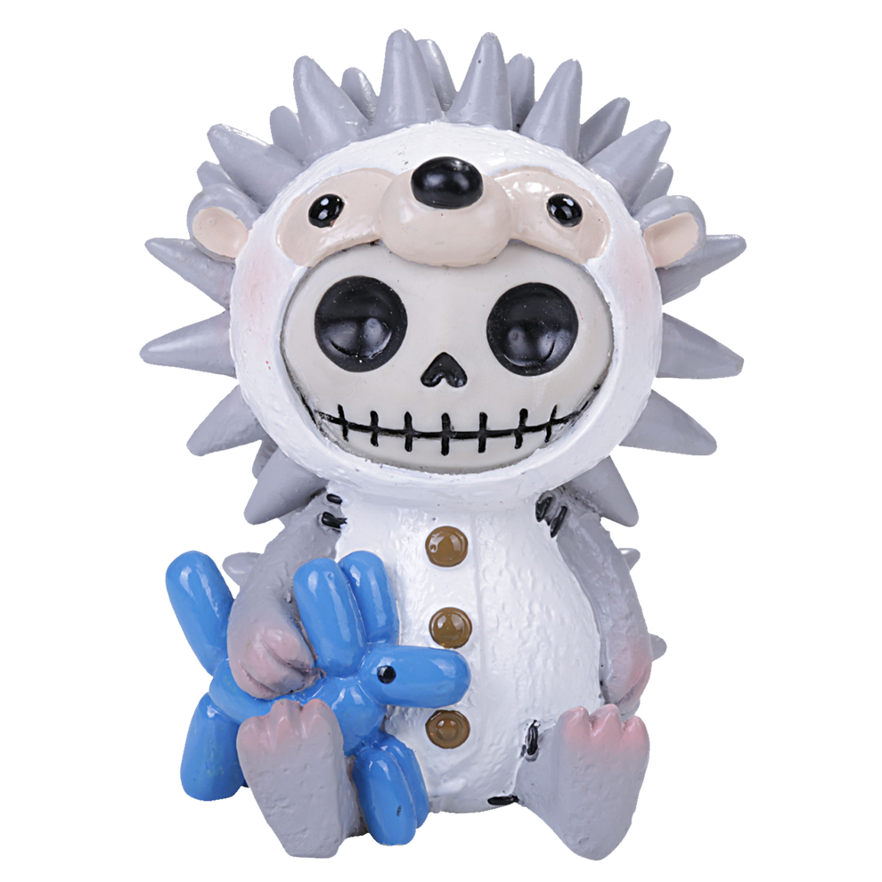 FURRYBONES-HEDRICK C/60 MINIMUM OF 4 – Furrybones