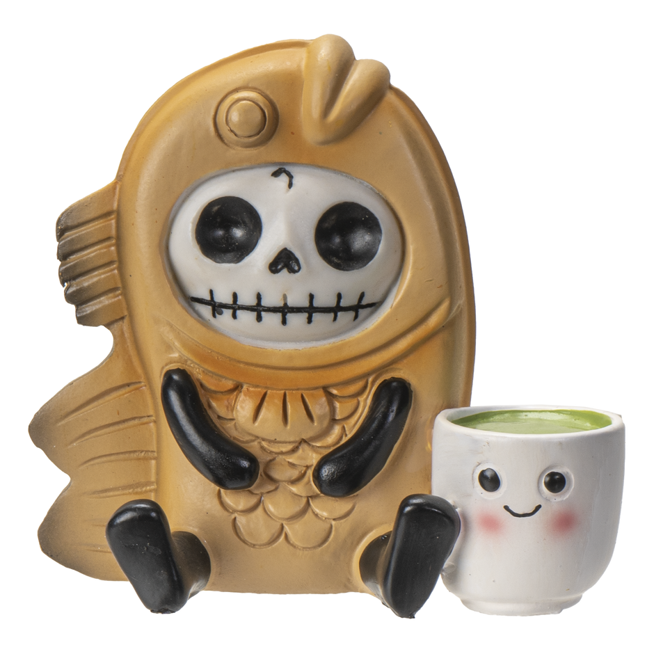 Furrybones® – Page 9