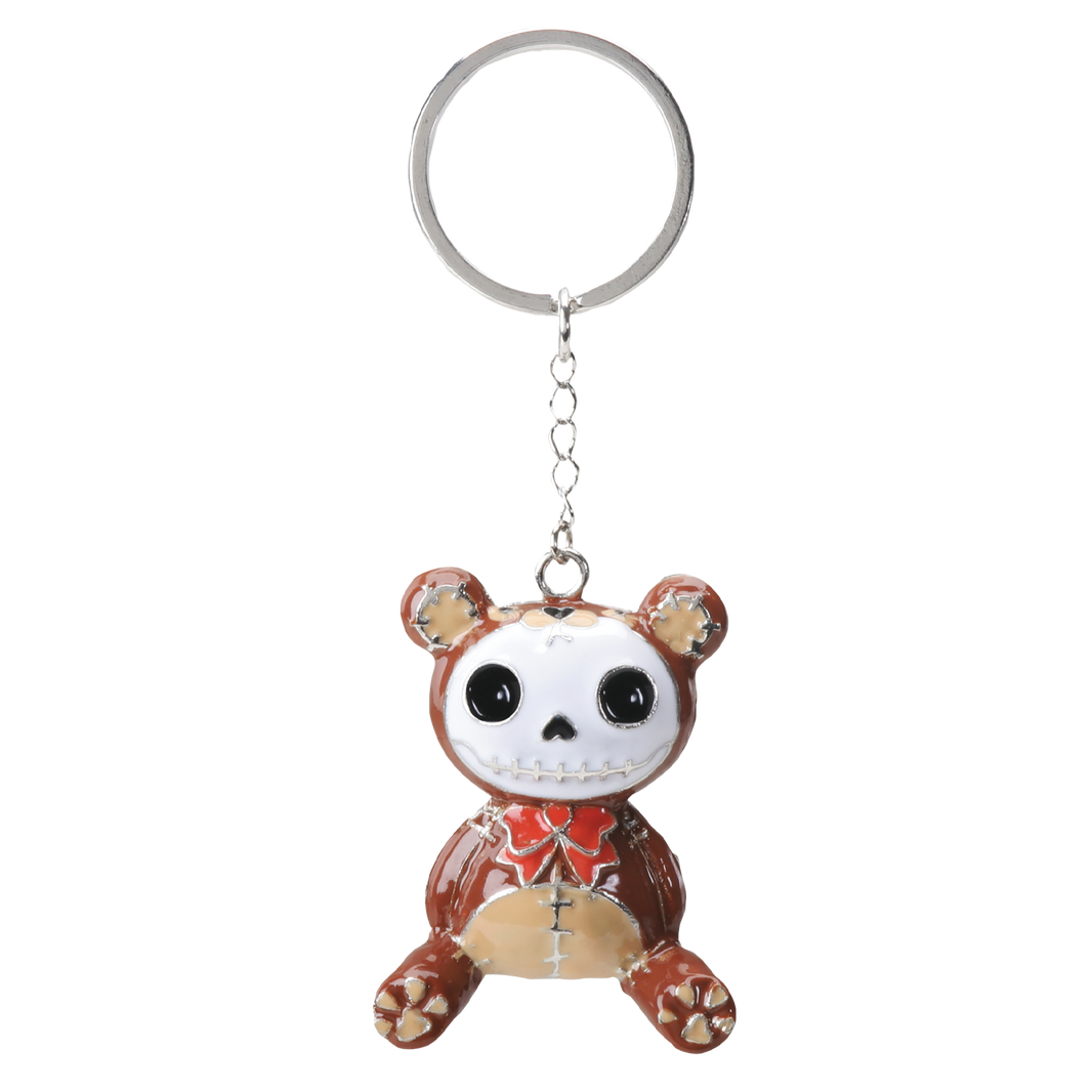 Keychains – Furrybones