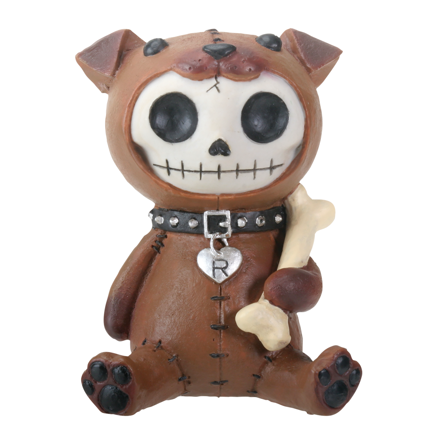 Furrybones® – Page 12