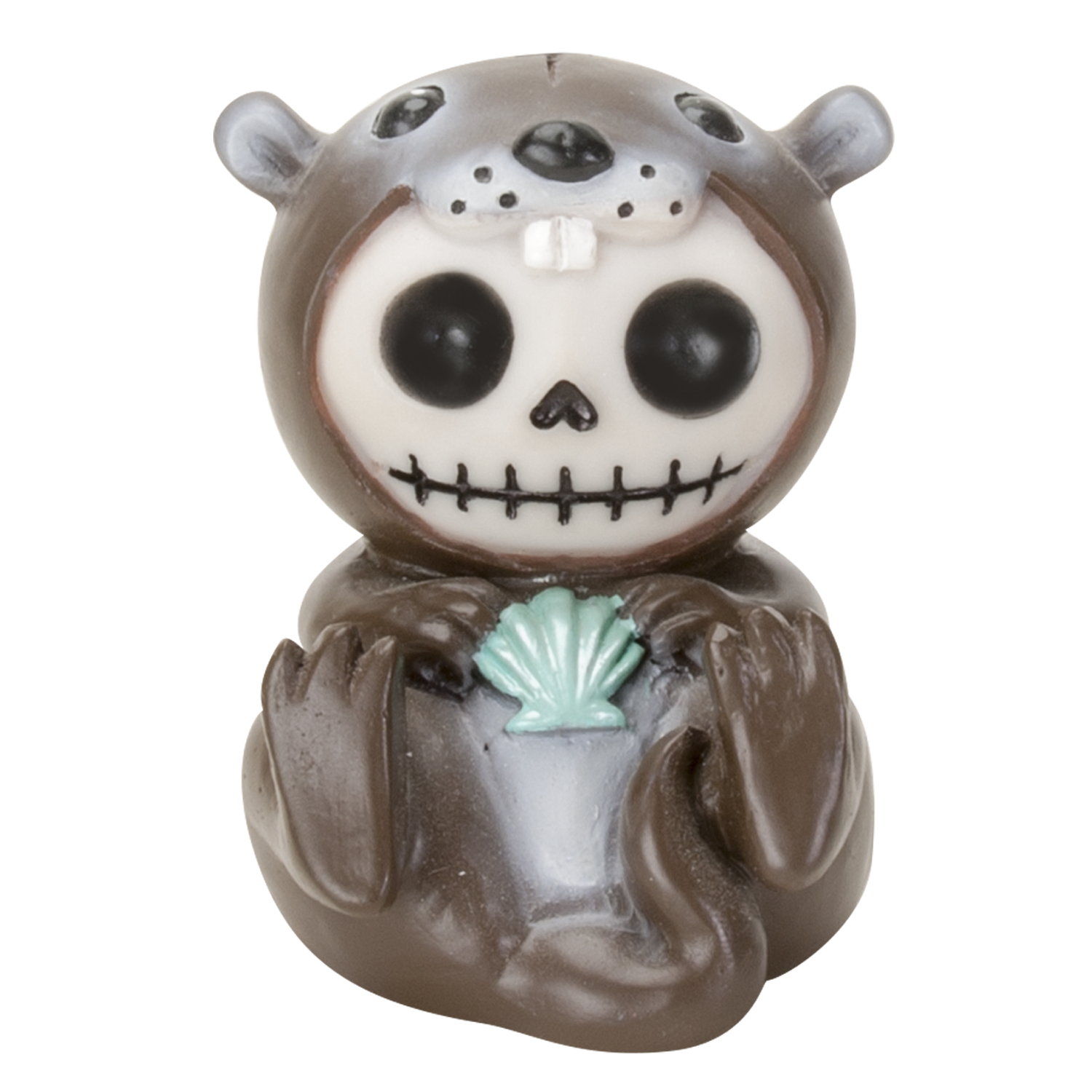 FURRYBONES-OTTO, C/60 MINIMUM OF 4 – Furrybones