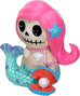 ^ FURRYBONES-ARIEL, C/60 MINIMUM OF 4 – Furrybones